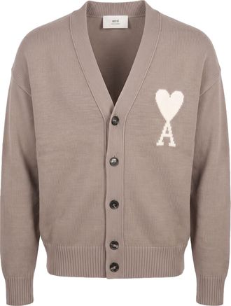 Ami STRICKWAREN - Strickjacken auf YOOX.COM