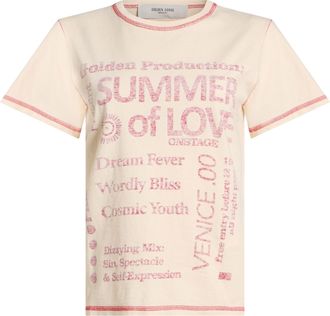 Golden Goose TOPS - T-shirts auf YOOX.COM