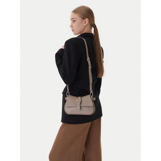 Furla Handtasche Furla Flow WB01032-BX2045-1257S-1007 Beige