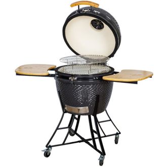 Somagic Holzkohlegrill KAMAGIC 24