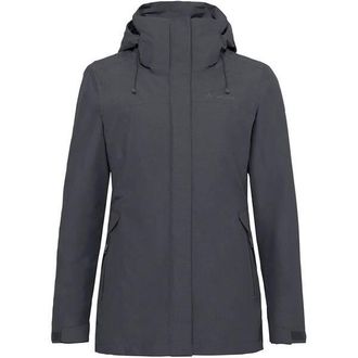 Vaude Damen Doppeljacke Wo Skomer 3in1 Jacket II