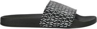 A|X Armani Exchange CHAUSSURES - Sandales sur YOOX.COM
