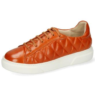 Melvin & Hamilton Sneakers Damen Hailey 16 Orange 41