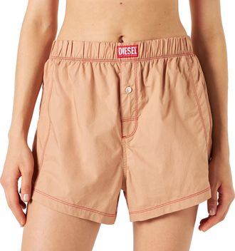 Diesel UUBX-STARK Boxers_Underpants_Braun_XS