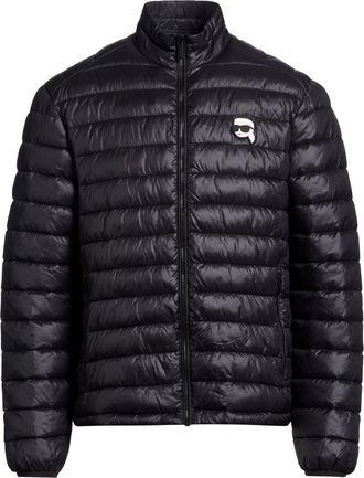 Karl Lagerfeld JACKEN & M&Auml;NTEL - Pufferjacken & Daunenjacken auf YOOX.COM