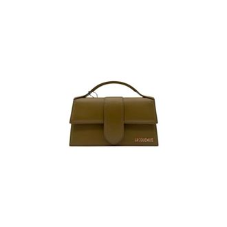 Jacquemus Damen, Taschen, Gr&uuml;n, ONE SIZEGr&ouml;&szlig;e