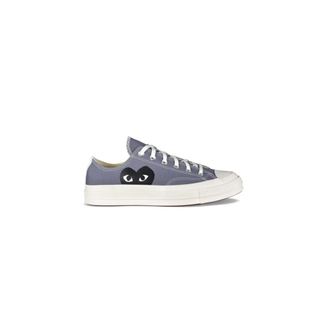 Comme Des Gar&ccedil;ons Femme, Chaussures, Gris, Taille: 35 EU Chuck 70 Low