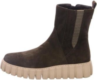 Gabor Damen, Schuhe, Braun, 39 1/2 EUGröße