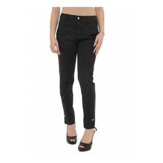 Liu Jo Stylische Hose - - Trousers - Damen - Schwarzk - W32