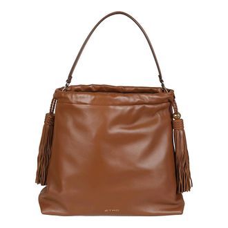 Etro Damen, Taschen, Braun, ONE SIZEGr&ouml;&szlig;e