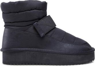 Jenny Fairy Schneeschuhe WS6007-04 Schwarz