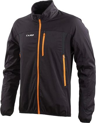 Camp Camp, Homme, Sport, Noir, Taille: 2XL Veste Active