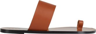 ATP Atelier SCHUHE - Zehentrenner auf YOOX.COM