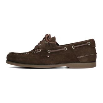 Tommy Hilfiger Herren, Schuhe, Braun, 43 EUGr&ouml;&szlig;e