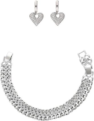 Faina Schmuckset