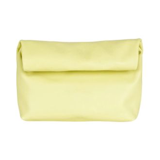 Cortana Delhi L - - Bags - Damen - Gelb - ONE SIZE