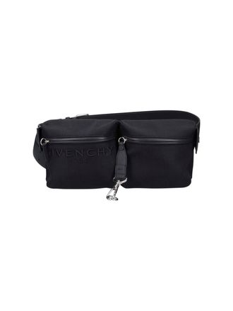 Givenchy Cargo-Logo-Tasche