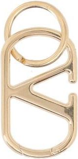 Valentino Garavani Keyring Vlogo Signature