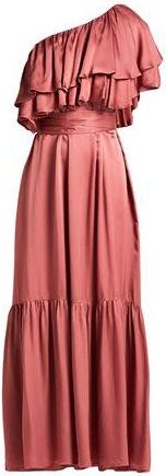 Essentiel ROBES - Robes longues sur YOOX.COM