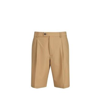 Emporio Armani Bermuda textur&eacute;