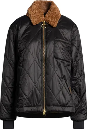 Barbour JACKEN & M&Auml;NTEL - Pufferjacken & Daunenjacken auf YOOX.COM