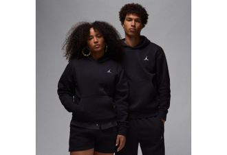 Nike Jordan Kapuzensweatshirt M J BRK FLC PO