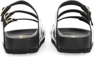 Birkenstock Florida Sandal - Black