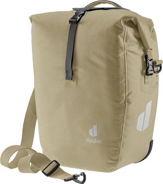 Deuter Weybridge 20+5 Wasserdichte Hinterradtasche