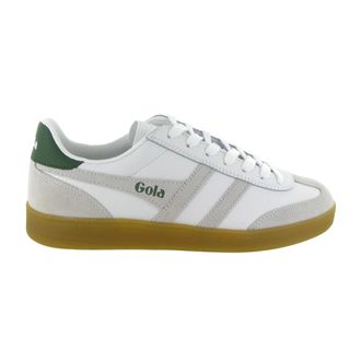 Gola Herren, Schuhe, Wei&szlig;, 45 EUGr&ouml;&szlig;e