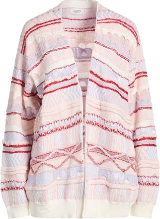 Laneus STRICKWAREN - Strickjacken auf YOOX.COM