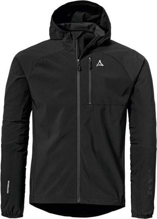 Sch&ouml;ffel Herren Funktionsjacke Hybrid Jk Style Mamry MNS