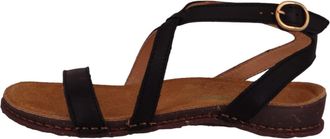 El Naturalista Sandale