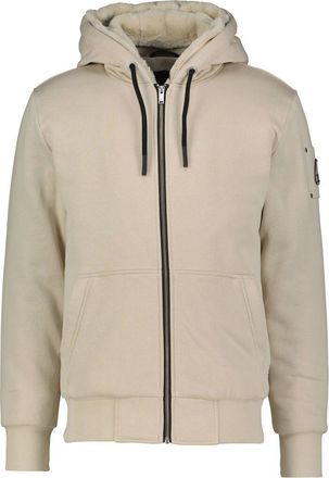 Moose Knuckles Herren Sweatjacke CLASSIC BUNNY