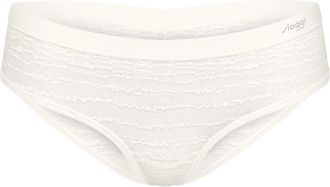 sloggi Retro Panty Blue FREE Evolve