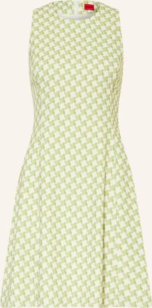 HUGO BOSS Hugo Kleid Kaseli gruen