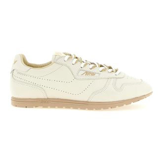 Autry Damen, Schuhe, Beige, 40 EUGr&ouml;&szlig;e