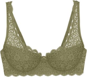 Triumph B&uuml;gel-BH Amourette WHP Triumph gr&uuml;n