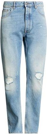 Palm Angels BAS - Pantalons en jean sur YOOX.COM