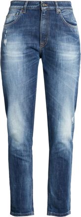 Dondup HOSEN & R&Ouml;CKE - Jeanshosen auf YOOX.COM