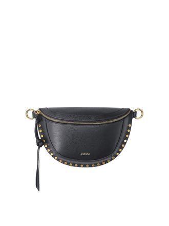 Isabel Marant Sac Banane - Noir