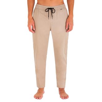 Hurley Herren M Outsider Icon Pant Lässige Hose, Kaki, M