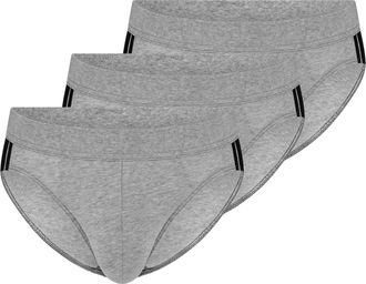 Schiesser Slip 95/5 Stretch - Organic Cotton