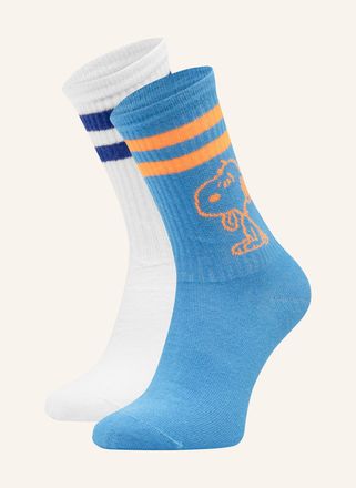 Codello Socken blau