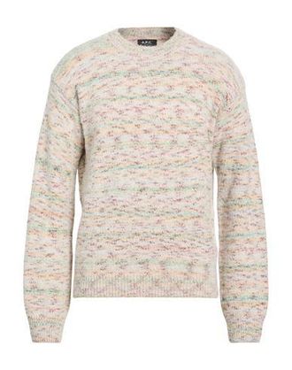 A.P.C. MAILLE - Pullover sur YOOX.COM