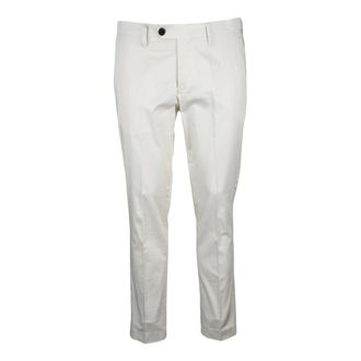Michael Coal Tk America Capri - - Trousers - Herren - Beige - W32