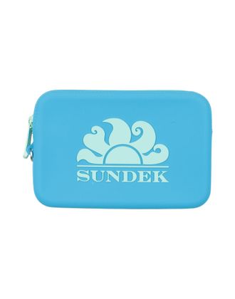 Sundek Kleinlederwaren - Kosmetikt&auml;schchen auf YOOX.COM