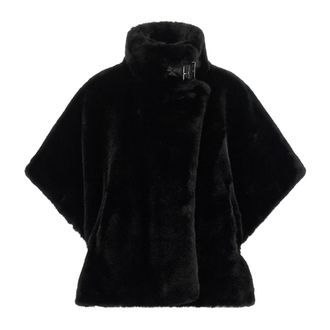 Pinko Coats - - Jackets - Damen - Schwarzk - M