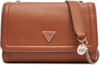 Guess Handtasche Noelle II HWZG96 72210 Braun