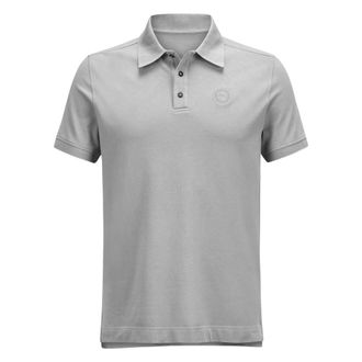 Canada Goose Beckley Polo - - Tops - Herren - Grau - 2XL