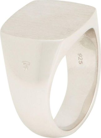 Tom Wood SCHMUCK und UHREN - Ringe auf YOOX.COM
